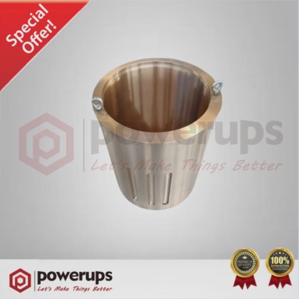 H4000/H4800/CH440 Eccentric Bushing 442.9406 in Liaoning, China