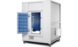 Rohde & Schwarz R-Line in Lake Mary, FL, USA