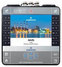 Emerson CSI AMS 2140 in Lake Mary, FL, USA