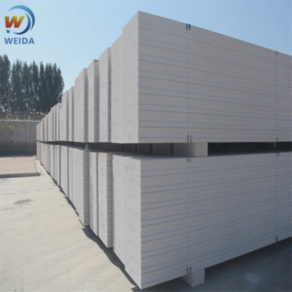 2020 New Building Material Alc Panel Partition Wall Flooring Roofing ...
