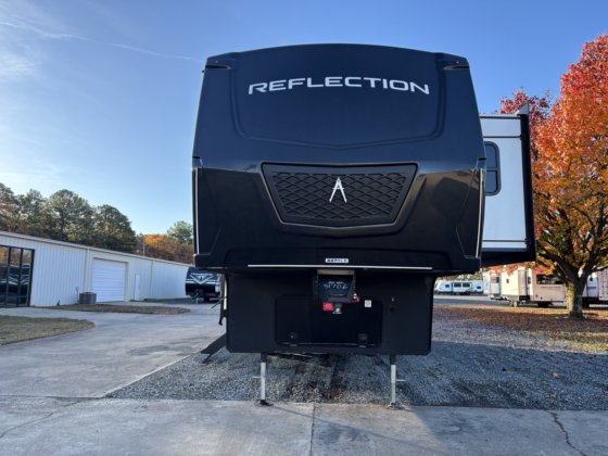 2026 Grand Design Reflection 337RLS in Van Buren, AR, USA