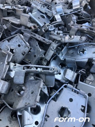 2026 Doka Supporting Head H20 – secure connection for formwork beams in ...