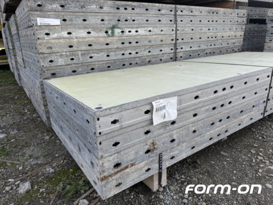 2026 Doka Frami panels 2.70m + 3.00m in Amstetten, Lower Austria, Austria