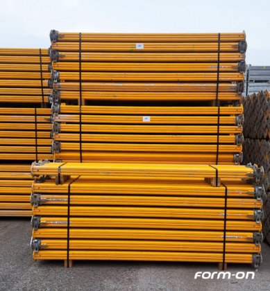 2021 Peri Multiprop MP 480 in Amstetten, Austria