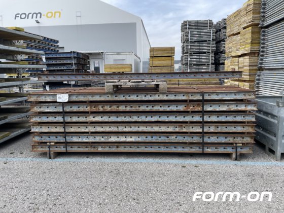 2026 Doka Multi-Purpose Waling WS10 in Amstetten, Lower Austria, Austria