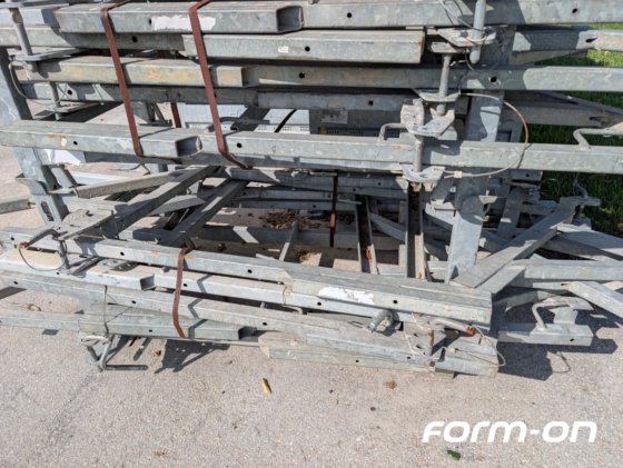 2026 Doka Universal bracket 90 | Versatile, Durable & Ready to Use! in ...