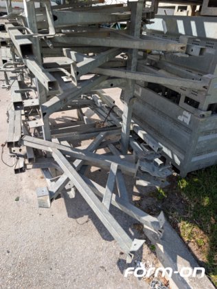 2026 Doka Universal bracket 90 | Versatile, Durable & Ready to Use! in ...