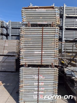 2025 Peri Frame MRK 120 in Weston, FL, USA