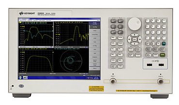 Agilent E5063A in South Korea