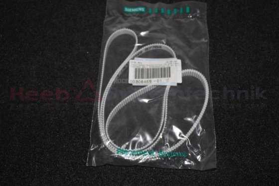Timing belt Synchroflex 10 AT3/1500 endless in Rheurdt, North Rhine ...