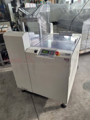 Gebraucht 2000 ASYS AES 03D Magazin-Entlader, Typ 1 (2000) in Rheurdt ...