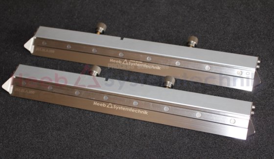 Squeegee set DEK 483 mm, original DEK in Rheurdt, North Rhine ...
