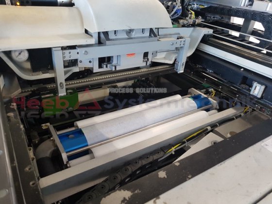 2000 DEK Infinity Inline Stencil Printer in Rheurdt, North Rhine ...