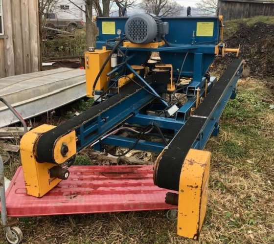 Baker C in Sturgeon Lake, MN, USA