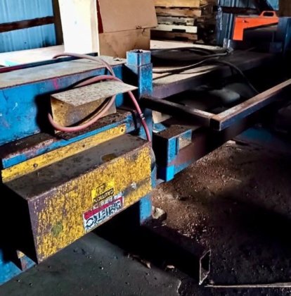 Smetco in Sturgeon Lake, MN, USA