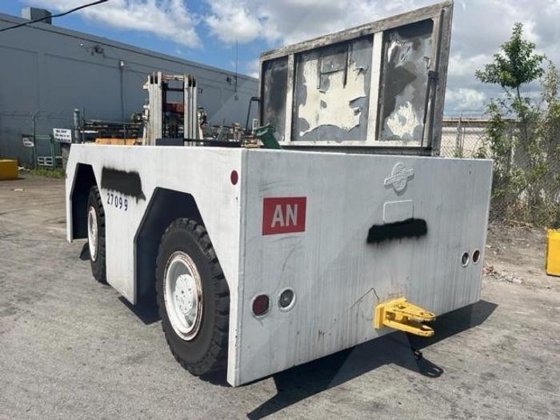 1990 Tug GT-50 in Miami, FL, USA