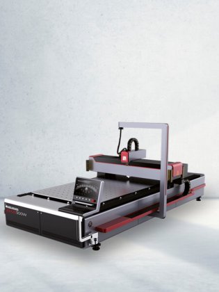 ZEUS CO2 LASER CUTTING in Sona, Veneto, Italy