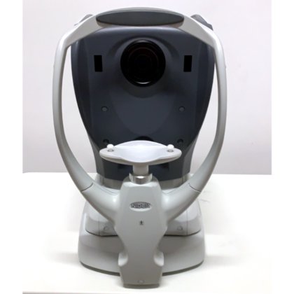 Keratometer Autorefractometer Nidek ARK 1S in Casoria, Italy