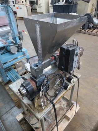 BRABENDER PL2100 PLASTICORDER RHEOMETER SYSTEM 17719 in Elk Grove ...