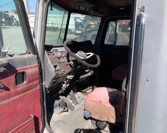 1994 PETERBILT 377 CABS in Miami, FL, USA
