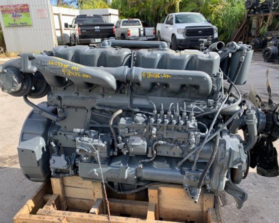 1985 MACK E6-237 ENGINE 237 HP in Miami, FL, USA