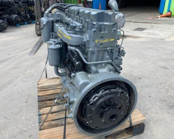 1999 MACK E7-350 ENGINE 350HP in Miami, FL, USA