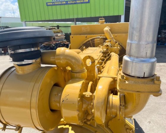 1980 CATERPILLAR D343A ENGINE 384HP in Miami, FL, USA
