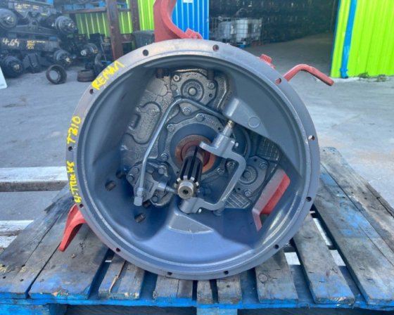 2011 MACK T310 TRANSMISSIONS 10 SPEED in Miami, FL, USA