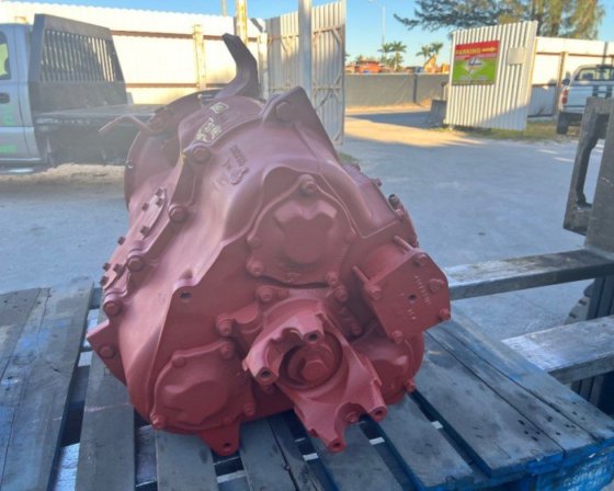 2011 MACK T310 TRANSMISSIONS 10 SPEED in Miami, FL, USA