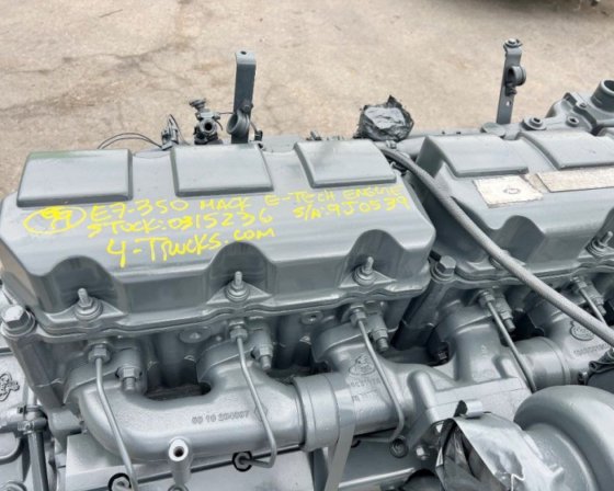 1999 MACK E7-350 ENGINE 350HP in Miami, FL, USA