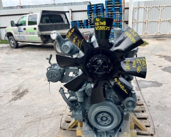 2005 MACK AI-460 ENGINE 460HP in Miami, FL, USA