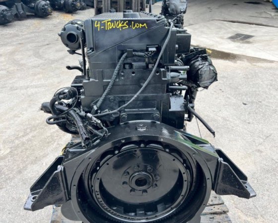 1995 CUMMINS M11 ENGINE 370HP in Miami, FL, USA