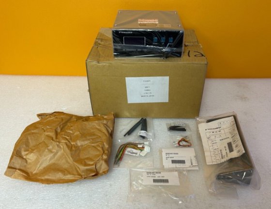 Furuno AD100 Gyro Analog to Digital Converter / Digital Heading ...