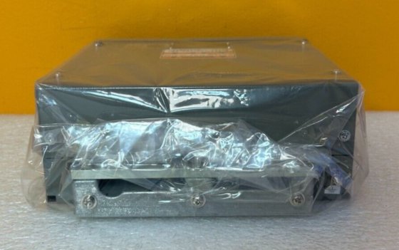 Furuno AD100 Gyro Analog to Digital Converter / Digital Heading ...