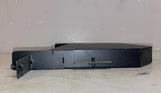 IBDN Fiber Optics Patch Panel w/ Bulk Head in Shippensburg, PA, USA