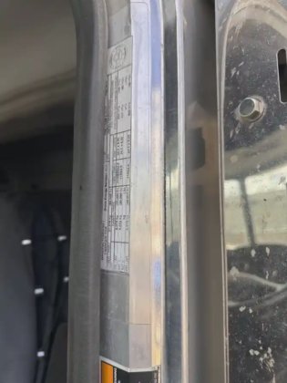 NOV Wireline Combo Unit 2-001 in Calgary, Alberta, Canada