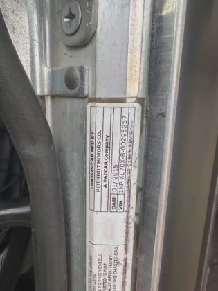 NOV Wireline Combo Unit 2-001 in Calgary, Alberta, Canada