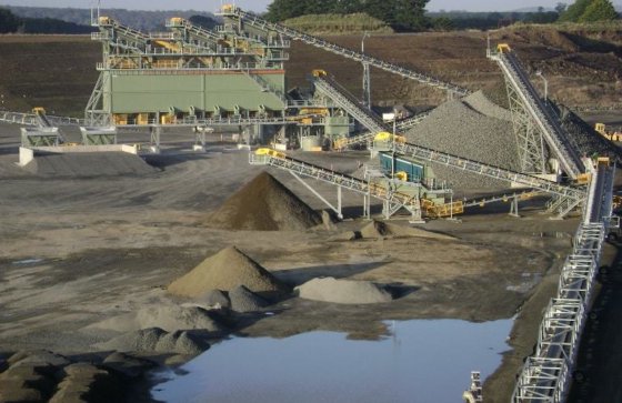 Rocktec Conveyors and Conveyor Components in Matamata, Waikato, New Zealand