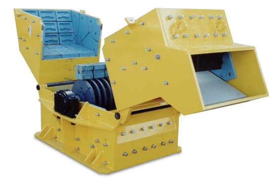 Rocktec Hammerking HSI Crushers in Matamata, New Zealand