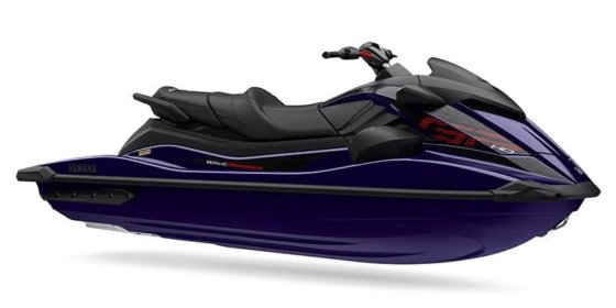 2026 Yamaha GP HO w AUDIO in Kansas City, MO, USA