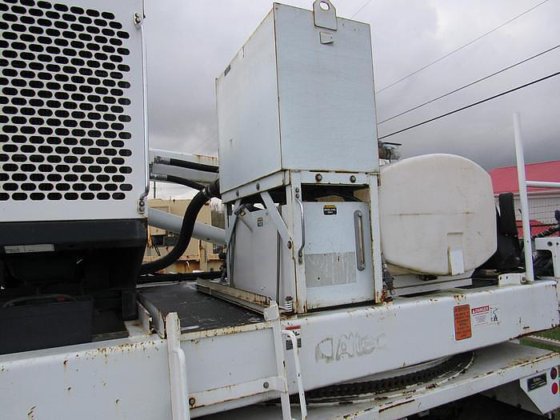 Altec HD35A-10 in Canton, OH, USA