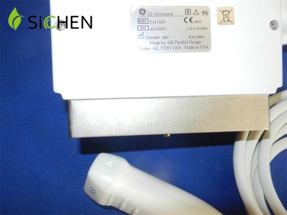 GE 5S Phased Array Transducer/Probe in Kowloon, Hong Kong