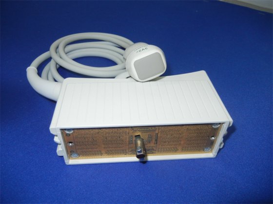 Siemens Acuson 3V2C Vector Array Probe in Kowloon, Hong Kong