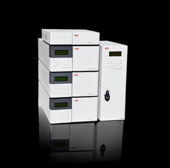 EWAI LC-5520型高效液相色谱仪 in Beijing, Beijing, China