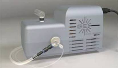 EWAI Programmable Fog Chamber in Beijing, Beijing, China