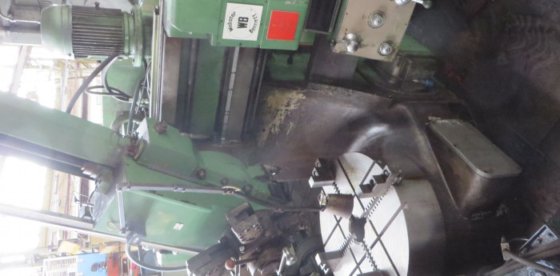 Webster & Bennett 36″ in Birmingham, England, United Kingdom