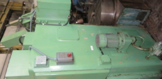 Webster & Bennett 36″ in Birmingham, England, United Kingdom