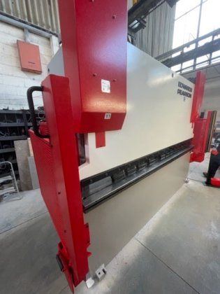 Edwards Pearson PR4 Pressure Reference in Birmingham, United Kingdom