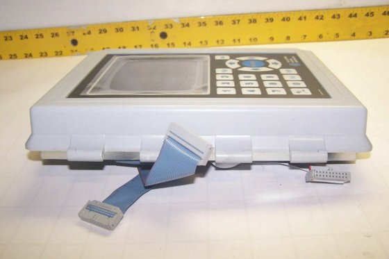 ELECTRON MACHINE CORPORATION MPR E-SCAN REFRACTOMETER (DISPLAY MODULE ONLY) in Camden, NJ, USA