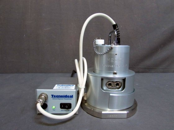 TechnoIdeal America/Medica DS2 SOLVENT DISPENSER; PLASTICS BONDING in ...